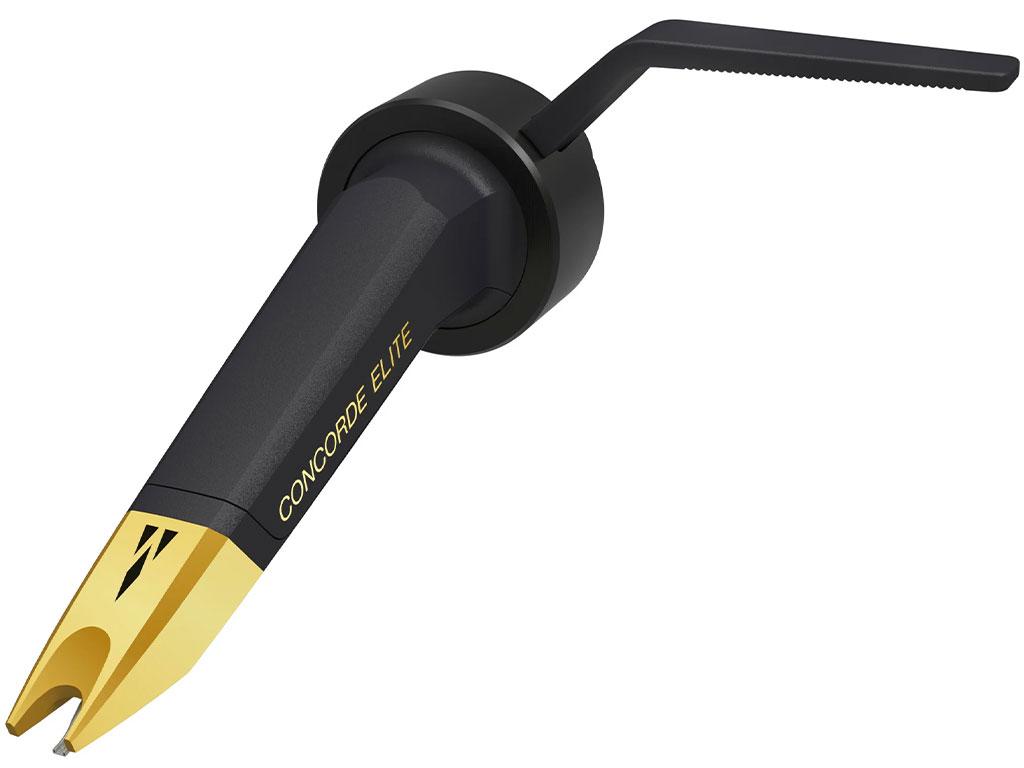 Ortofon Concorde MKII Elite