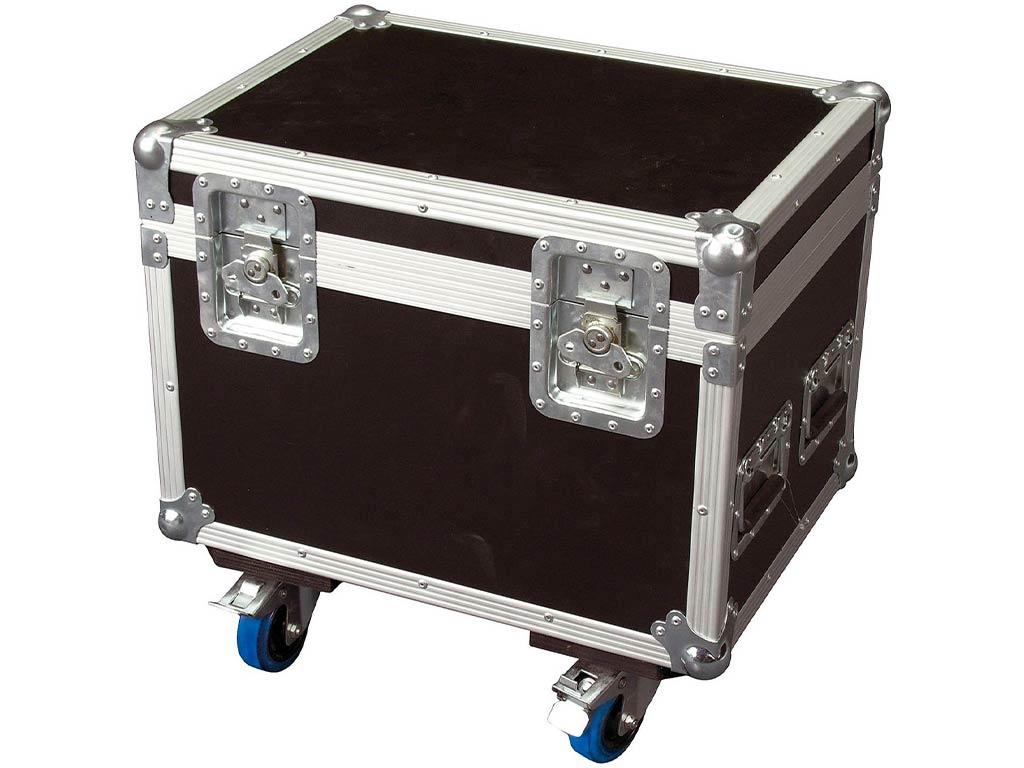 Dap UCA-RIG1 Rigging flightcase with insert