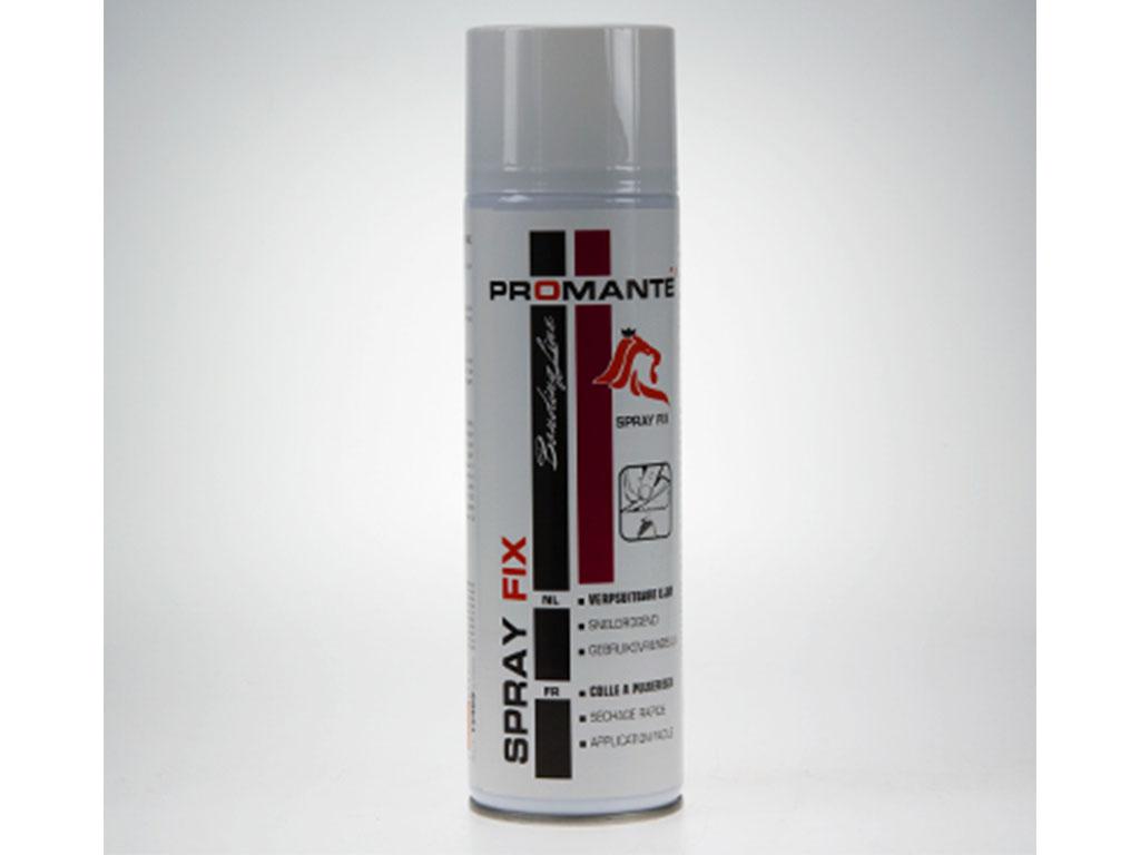 Promanté SPRAY FIX