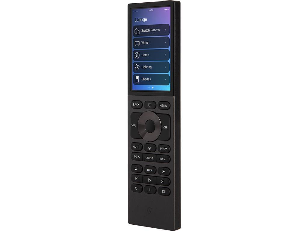 Control4 - C4-Halo Touch Remote black