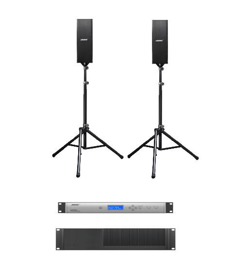 Bose 402/2 Set