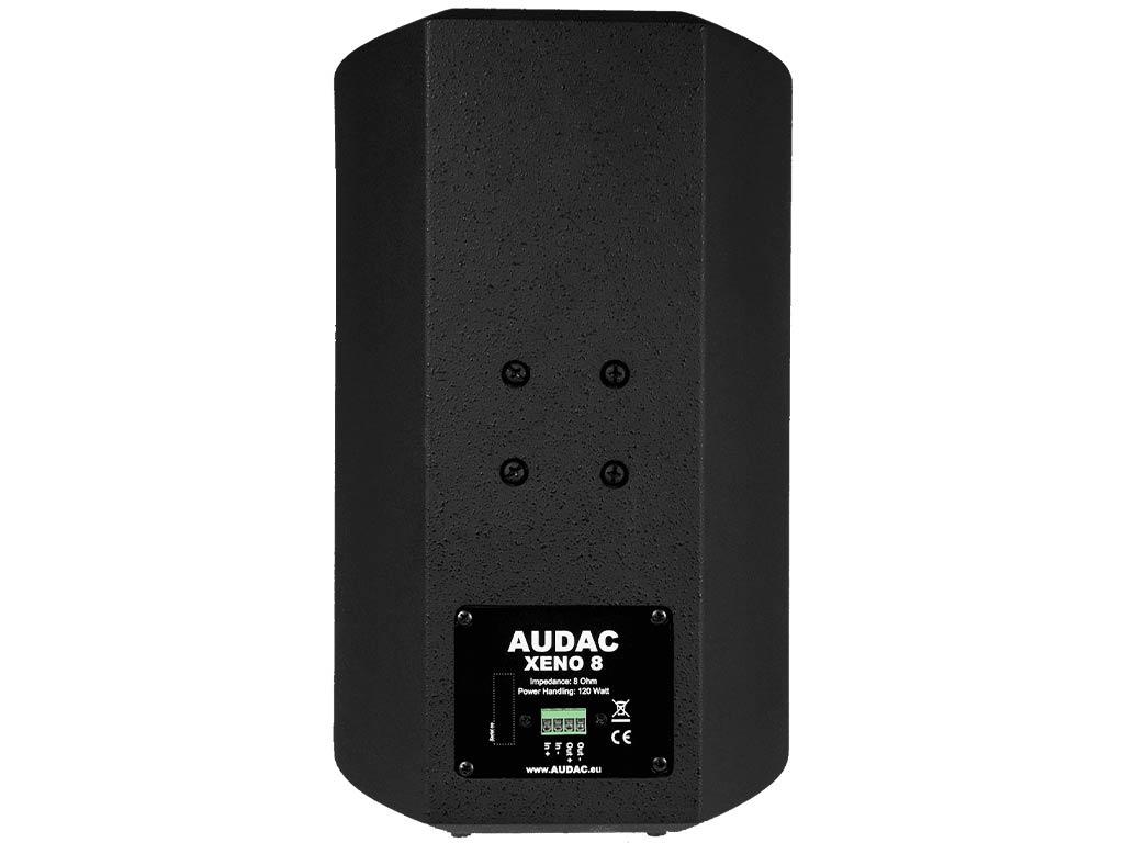 Audac XENO8/B