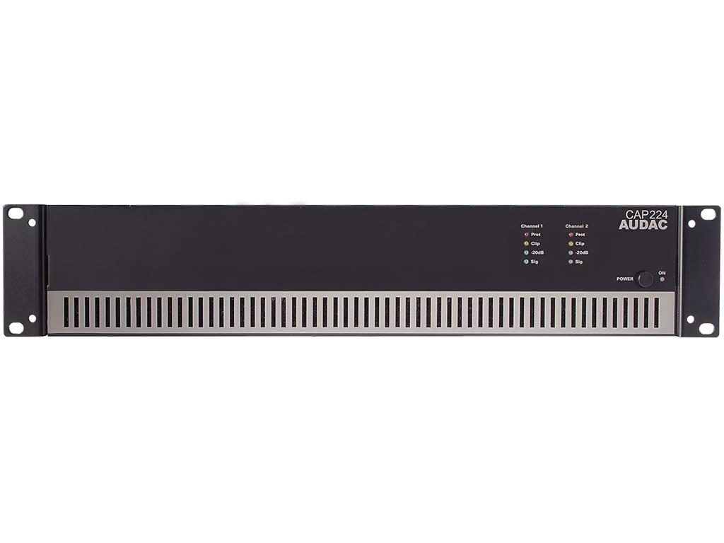 Audac CAP224
