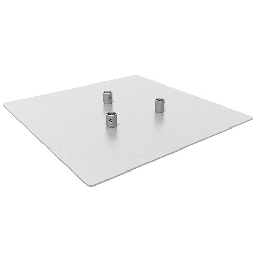 HEAVY DUTY BASE PLATE