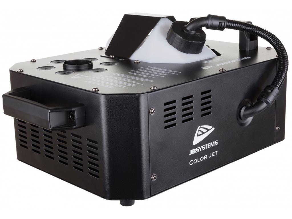 JB Systems COLOR JET