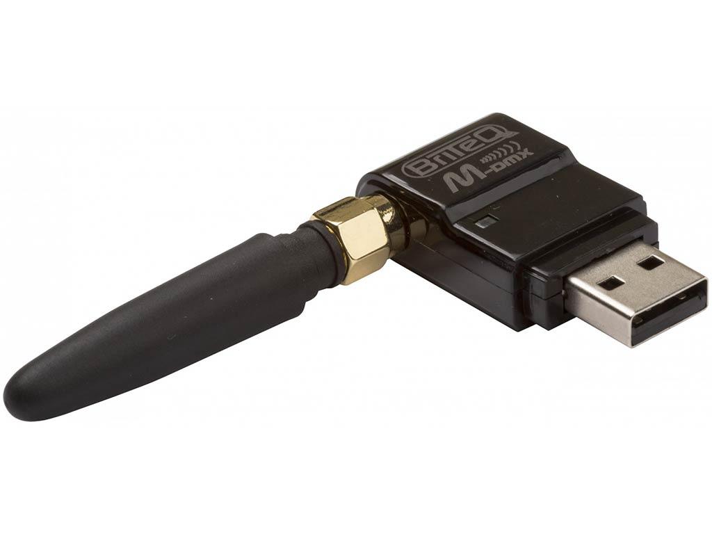 Briteq Wtr Dmx Dongle
