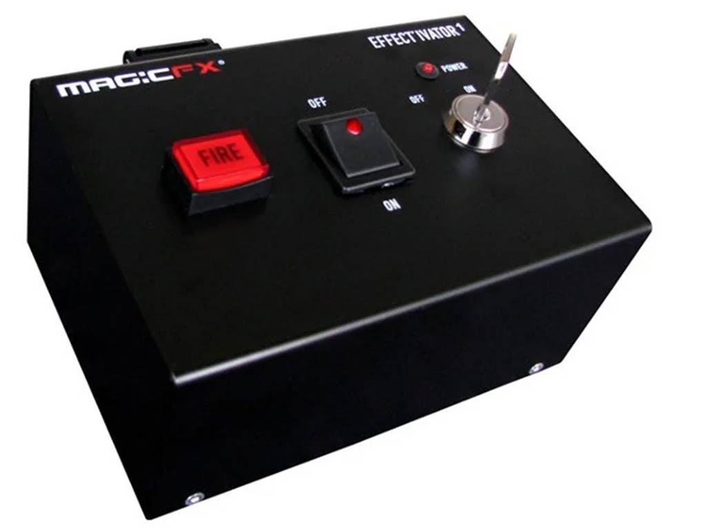 MagicFX Effect´ivator 1