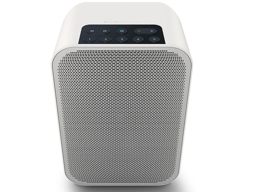 Bluesound Pulse Flex 2i White