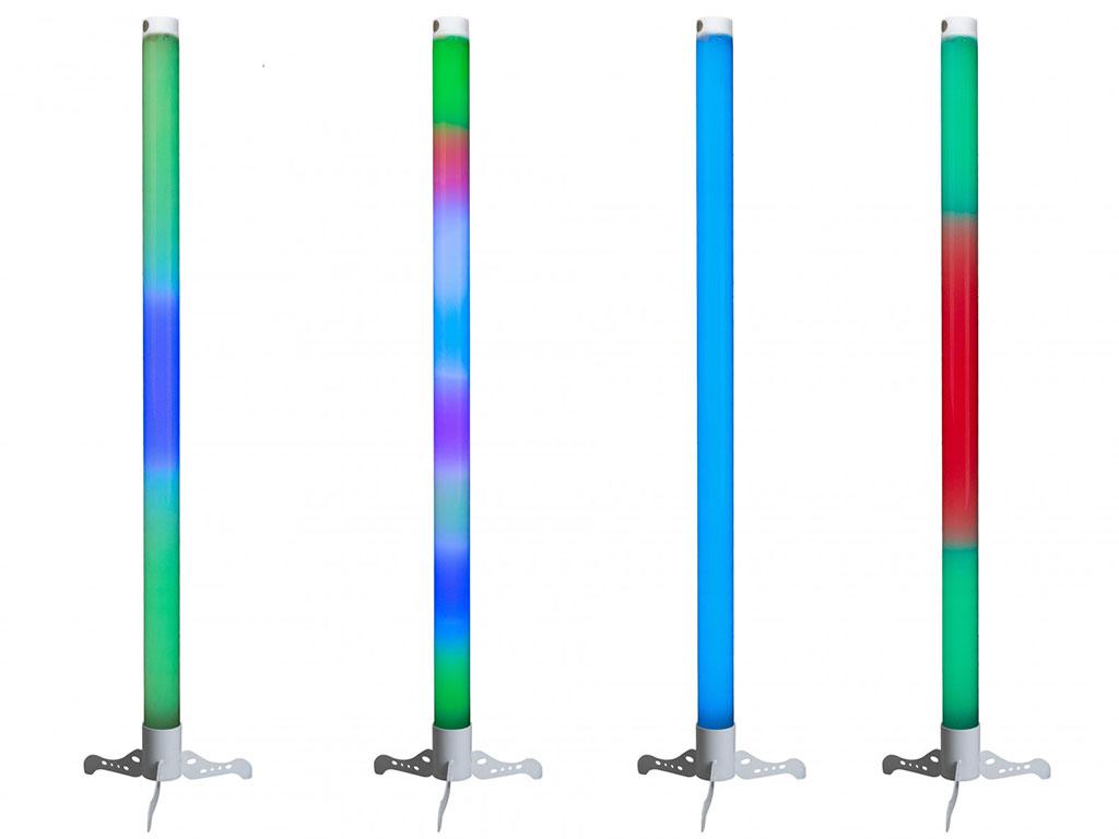 JB Systems Pixel Pipe